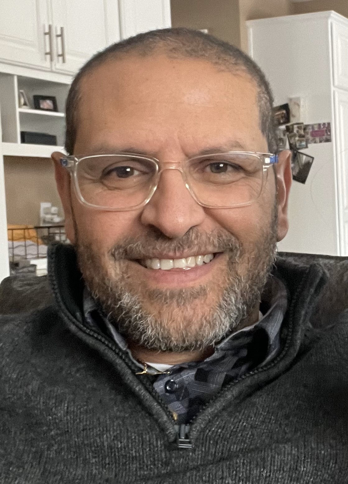 Ninth person files for Lawrence City Commission race; he hopes to ...